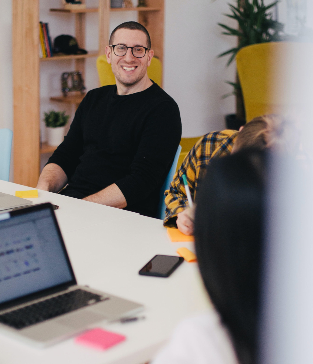 About JobScore Applicant Tracking Software