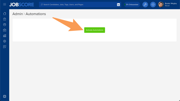 Candidate Experience Surveys | JobScore