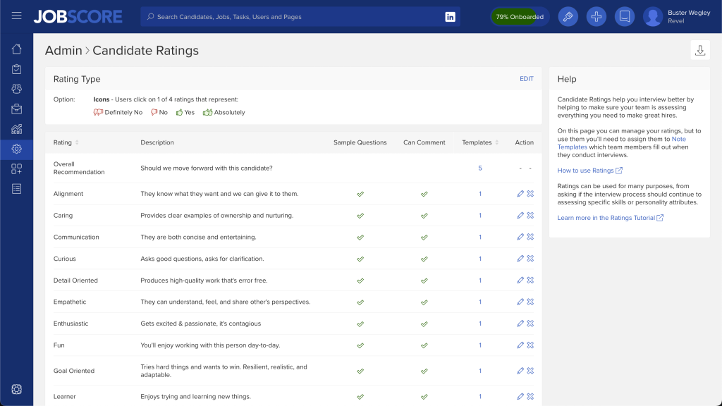 8 Ways ATS Interview Features Can Transform Your Hiring Process