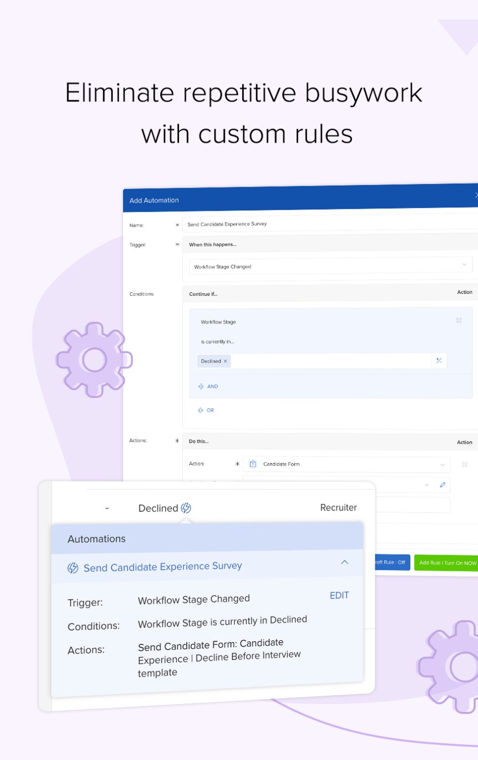 Talent acquisition and recruiting software | JobScore