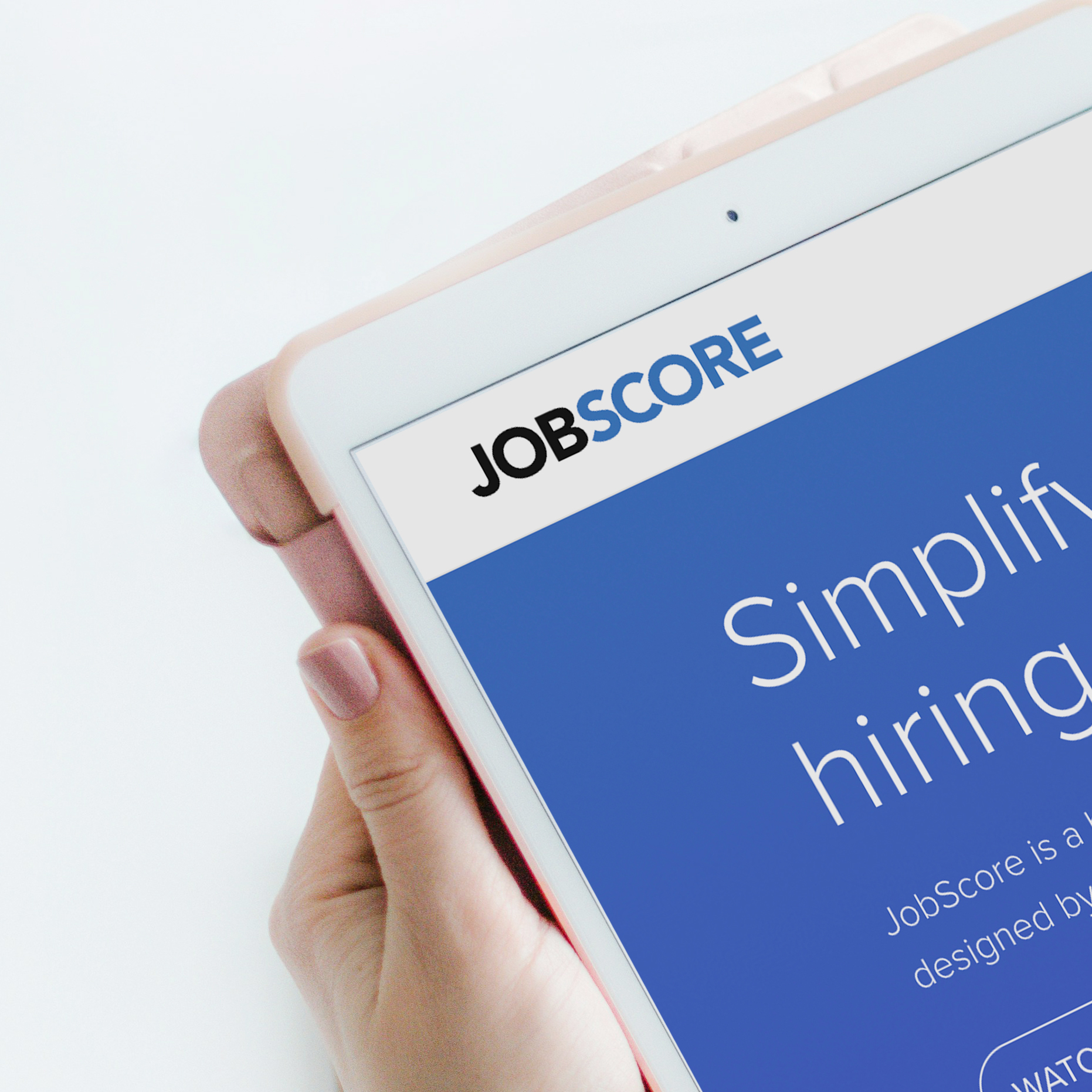 Brand Guidelines | JobScore