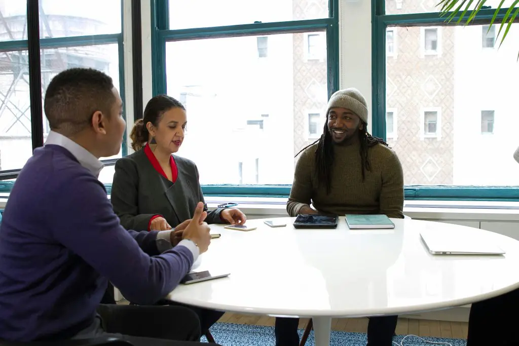 Using Structured Interviews for More Efficient, Effective Hiring